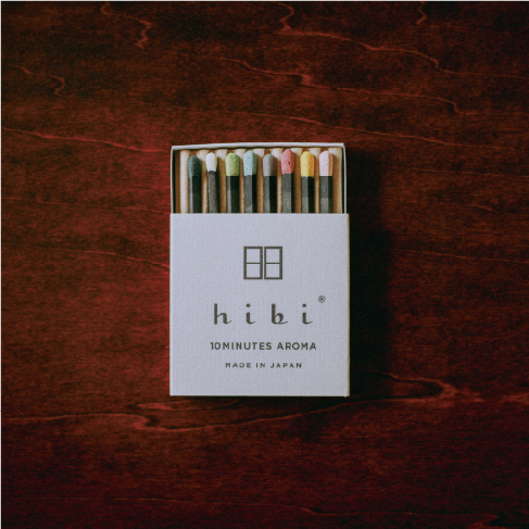 THANK YOU 10th Anniversary | hibi for you STAFF SELECT | hibi ...